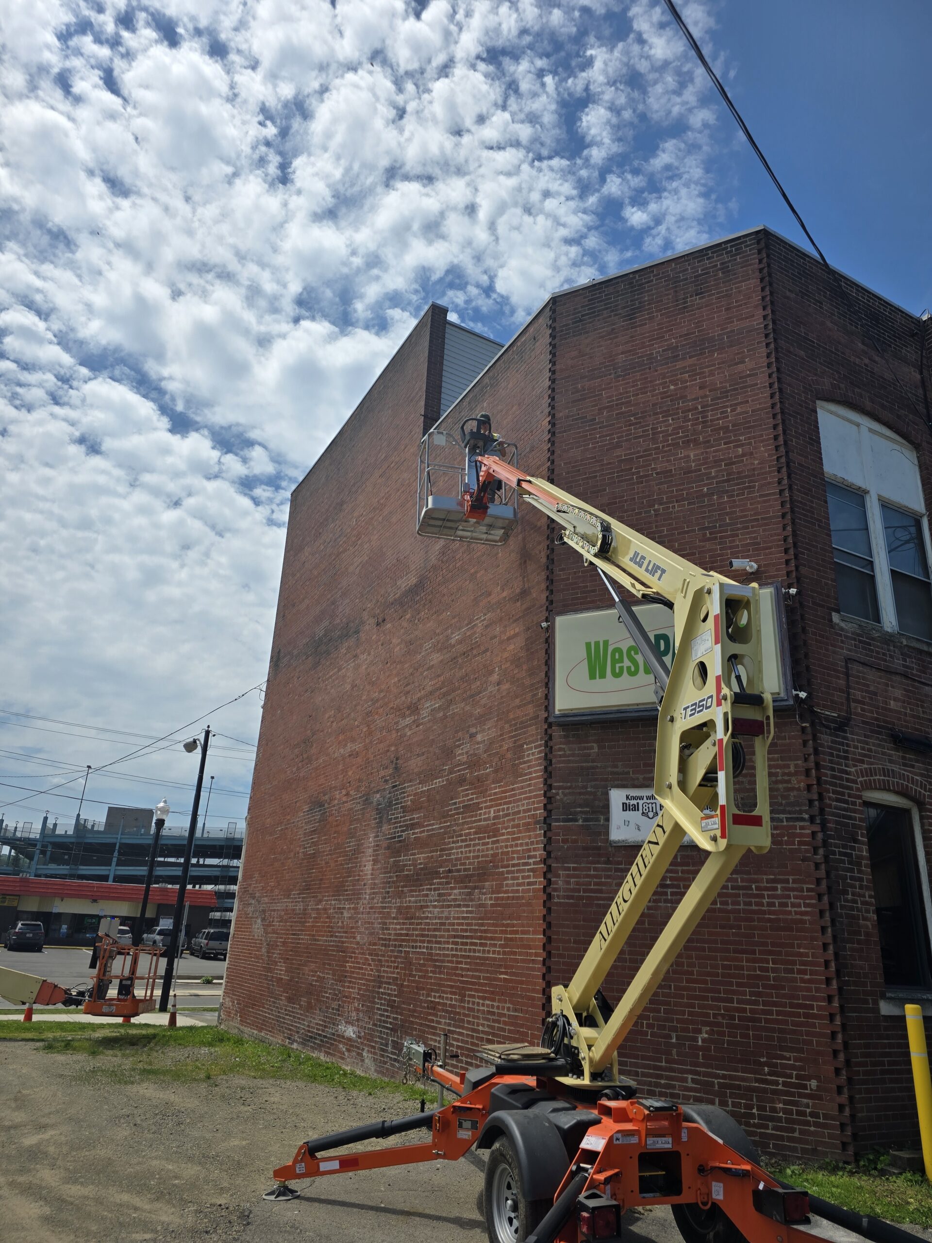 In the works | News, Sports, Jobs - Times Observer